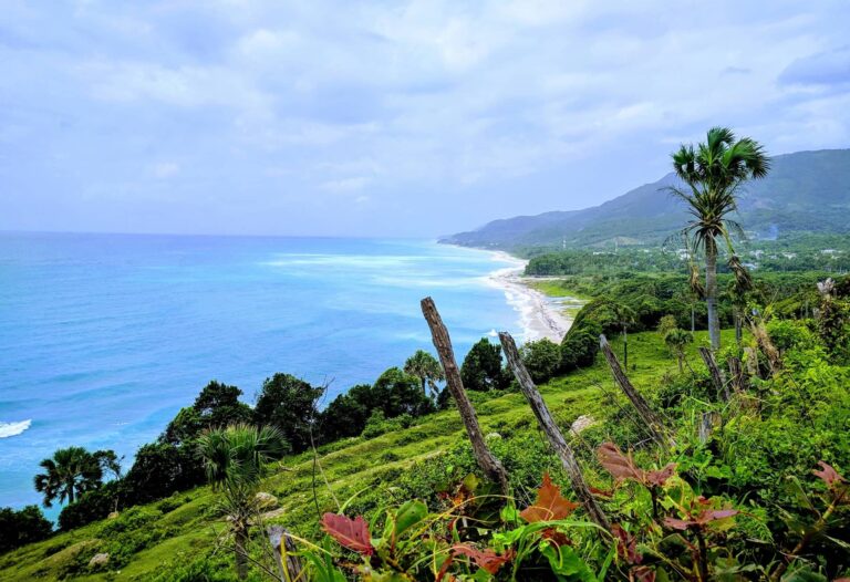Who we are | Caribbean Biodiversity Fund