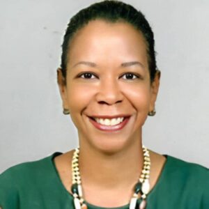 Our People | Caribbean Biodiversity Fund