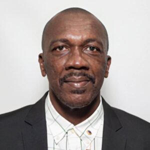 Our People | Caribbean Biodiversity Fund