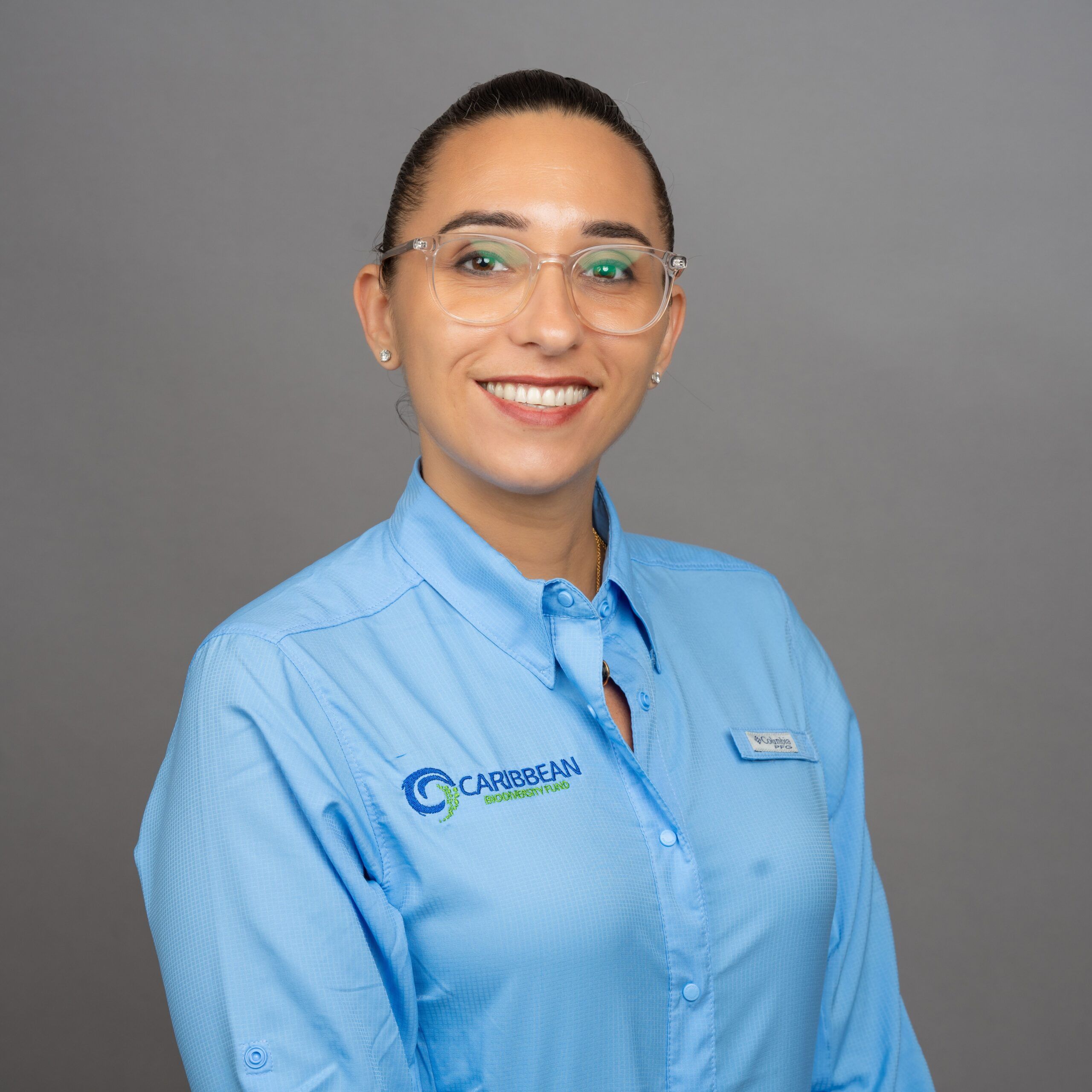 Anne-Isabelle Bonifassi | Our People | Caribbean Biodiversity Fund