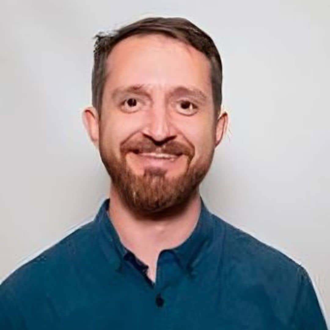 Steven Canty | Our People | Caribbean Biodiversity Fund