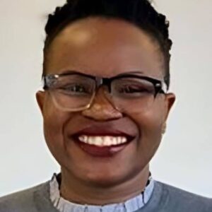 Our People | Caribbean Biodiversity Fund