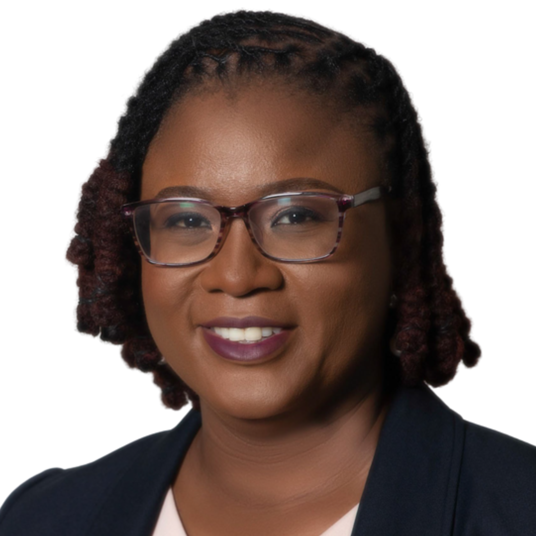 Our People | Caribbean Biodiversity Fund