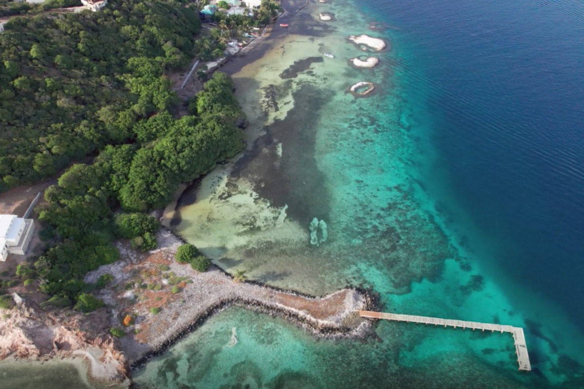 Restoration and Maintenance of the Diablo Beach | Our Projects ...