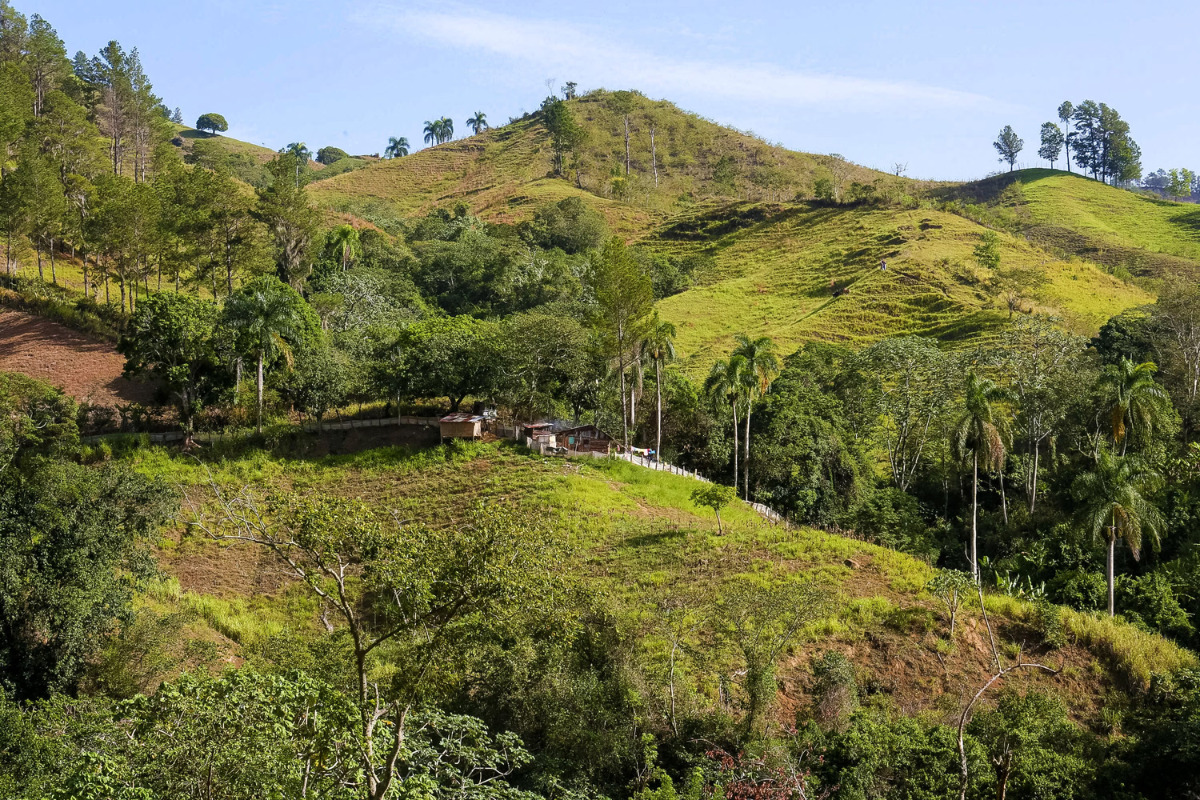 Improved Ecotourism of the National System of Protected Areas (SINAP ...