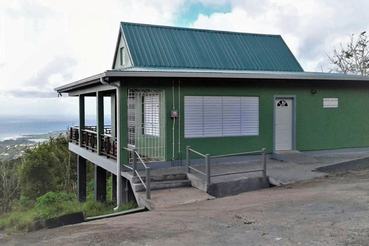 Grenada Sustainable Development Trust Fund | Our National Conservation ...