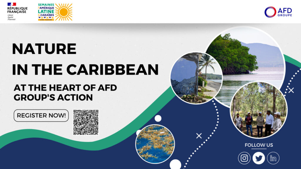 Events | Caribbean Biodiversity Fund