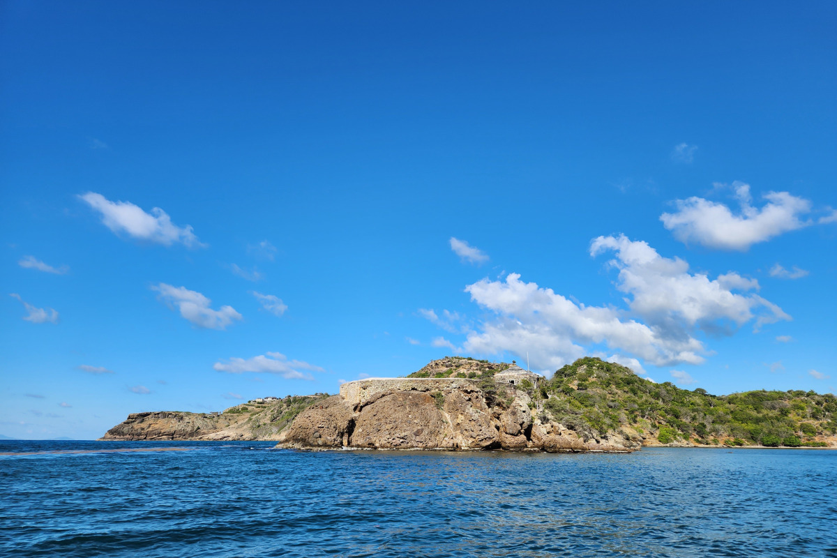 Antigua & Barbuda | Where We Work | Caribbean Biodiversity Fund