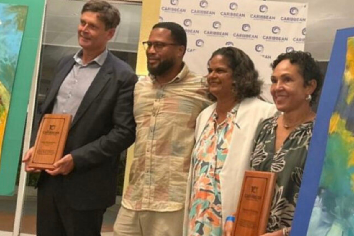 CBF Honors Biodiversity Conservation with Prestigious BEACH Awards ...