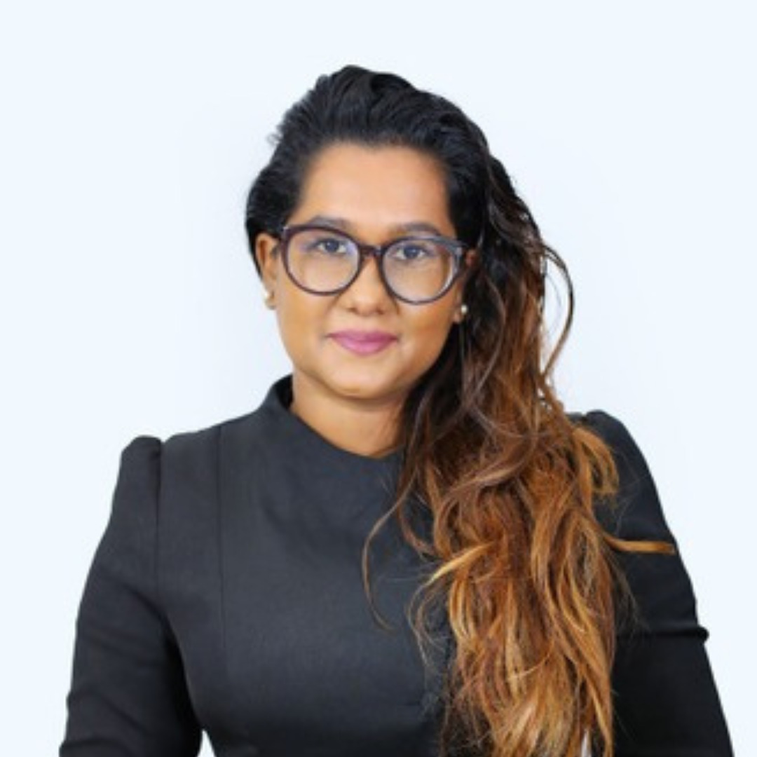 Rachel Ramsey | Our People | Caribbean Biodiversity Fund