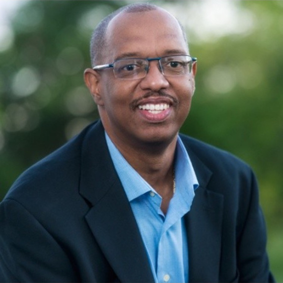 Gregory Hinkson | Our People | Caribbean Biodiversity Fund