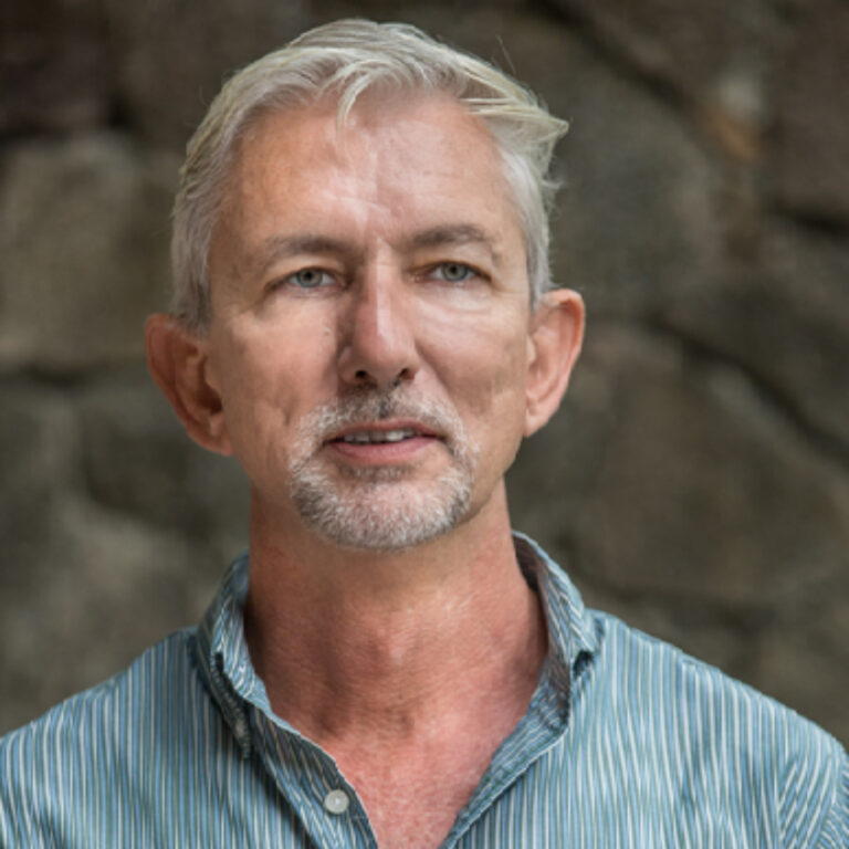 Carl Ryan-Hunter | Our People | Caribbean Biodiversity Fund