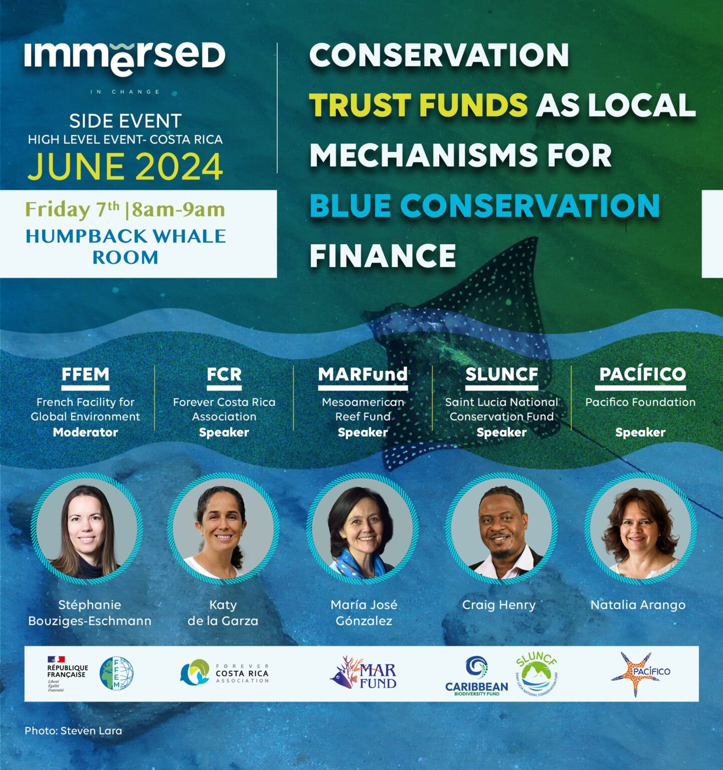 Home | Caribbean Biodiversity Fund