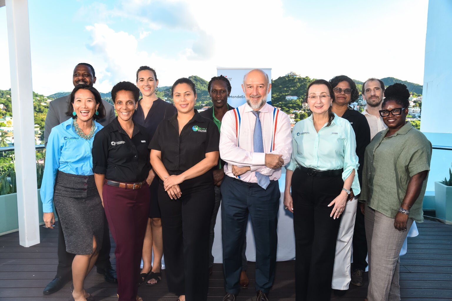 Home | Caribbean Biodiversity Fund